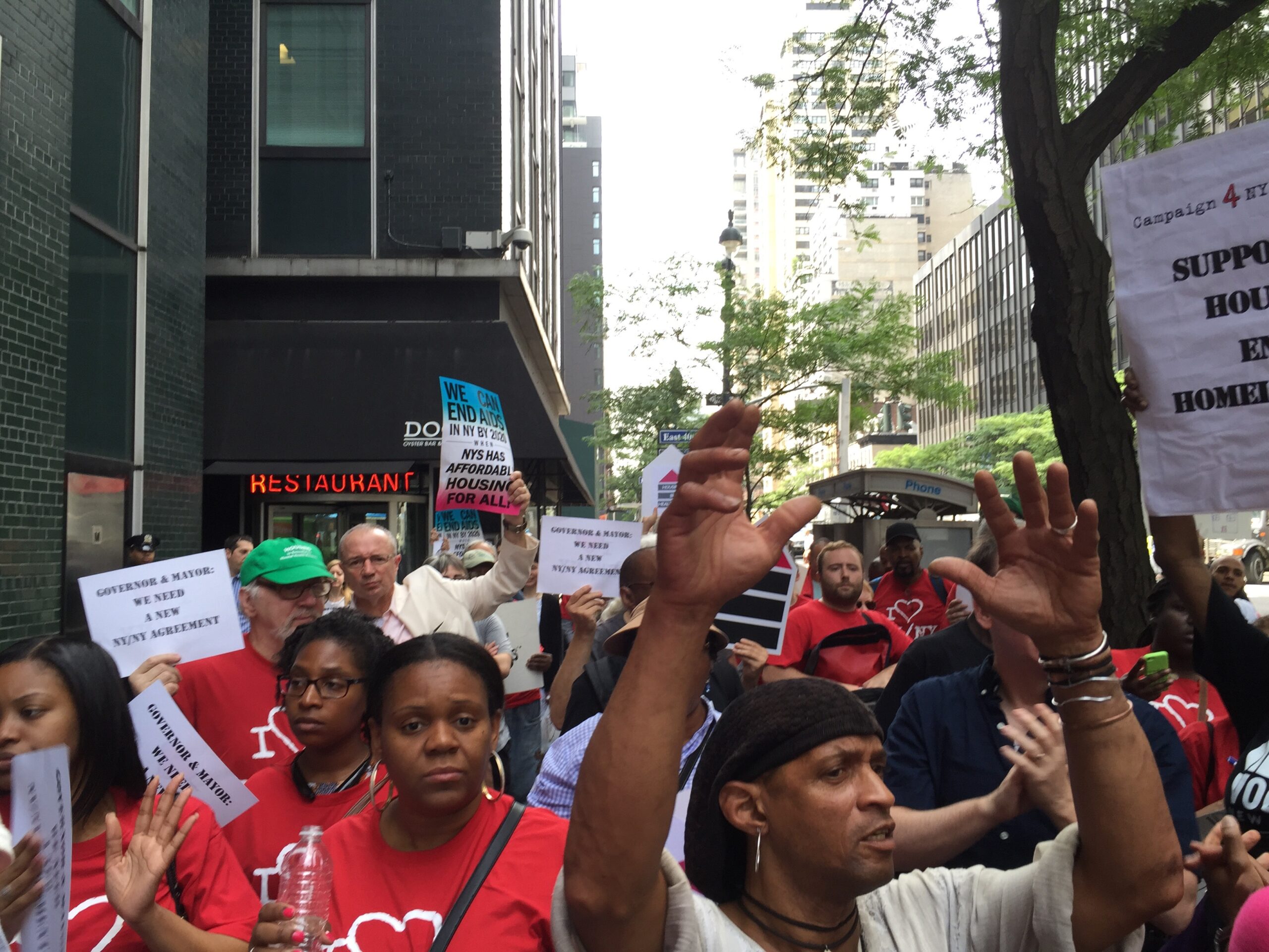 Aging Archives - Page 6 of 7 - Corporation for Supportive Housing