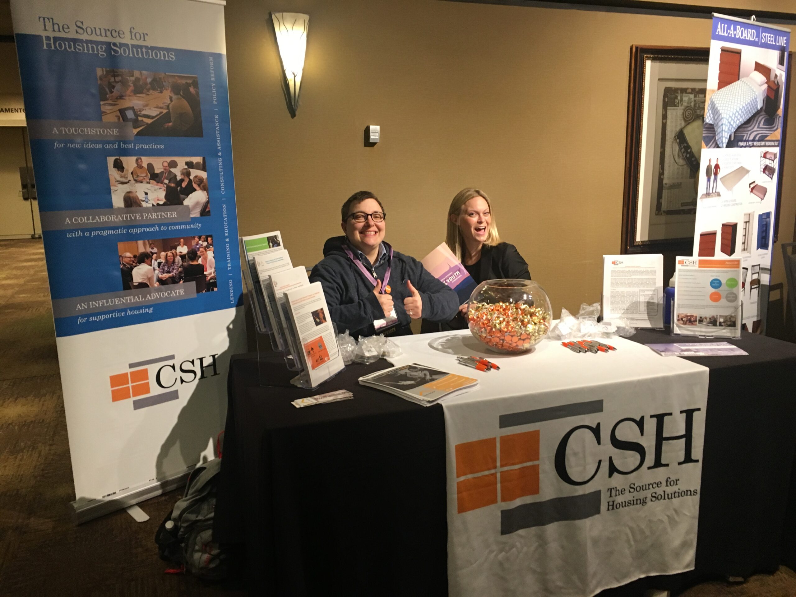 Corporation for Supportive Housing - Careers