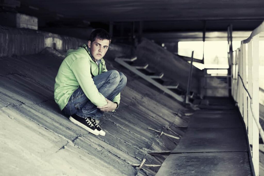 Youth Collaboration, the Key to Ending Youth Homelessness - CSH