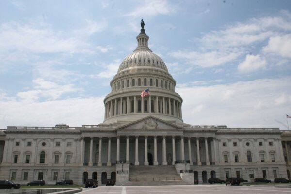 Congress Releases FY26 HUD Funding Bill: Key Takeaways for Supportive ...