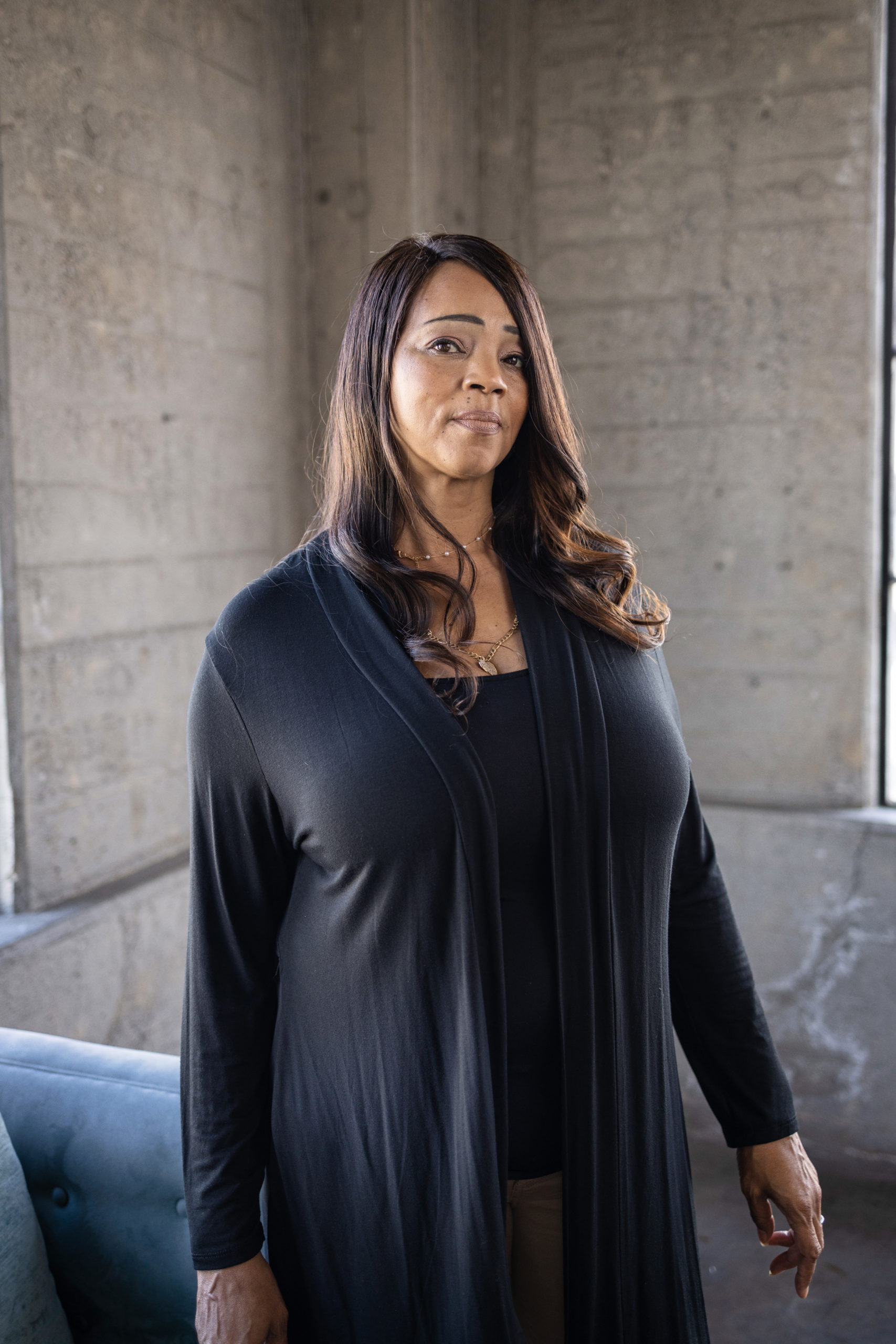 Carmen Miller - Corporation for Supportive Housing