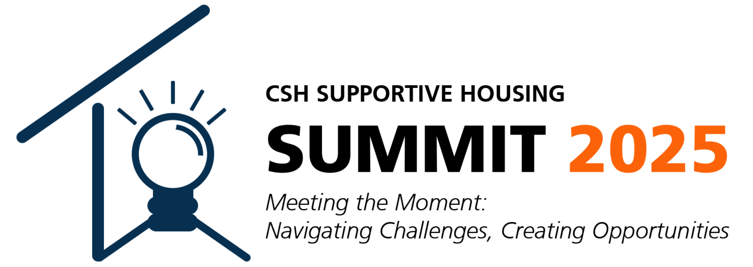Corporation for Supportive Housing - CSH Events - Housing Webinars and ...