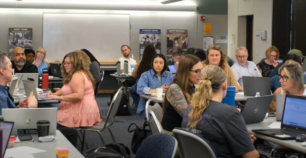 Oregon Supportive Housing Institute Reveals Projects to Develop Tenant ...