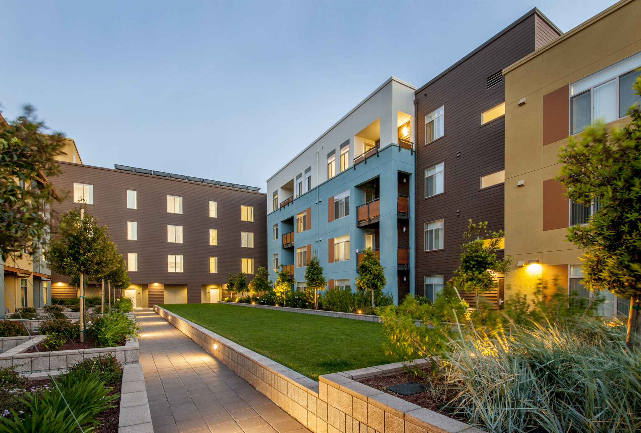 Housing Training, Technical Assistance, and Consulting - Corporation ...