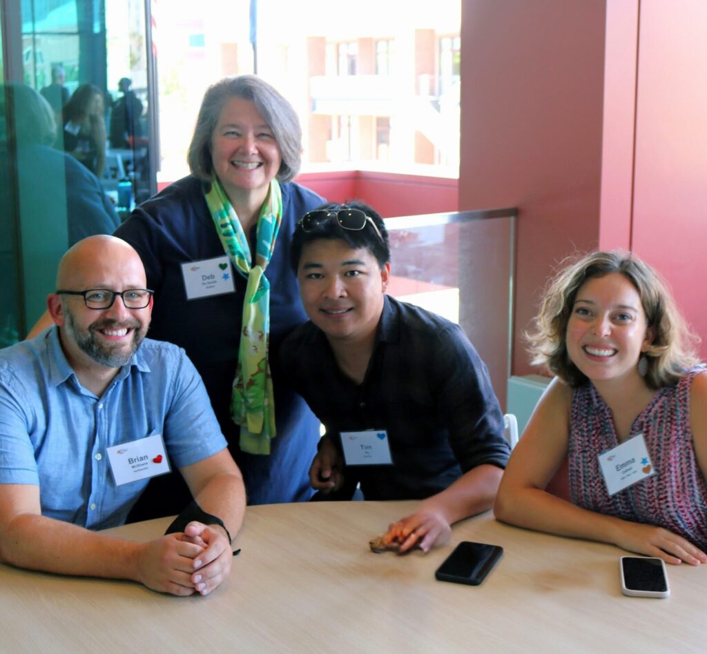 CSH Building Thriving Communities