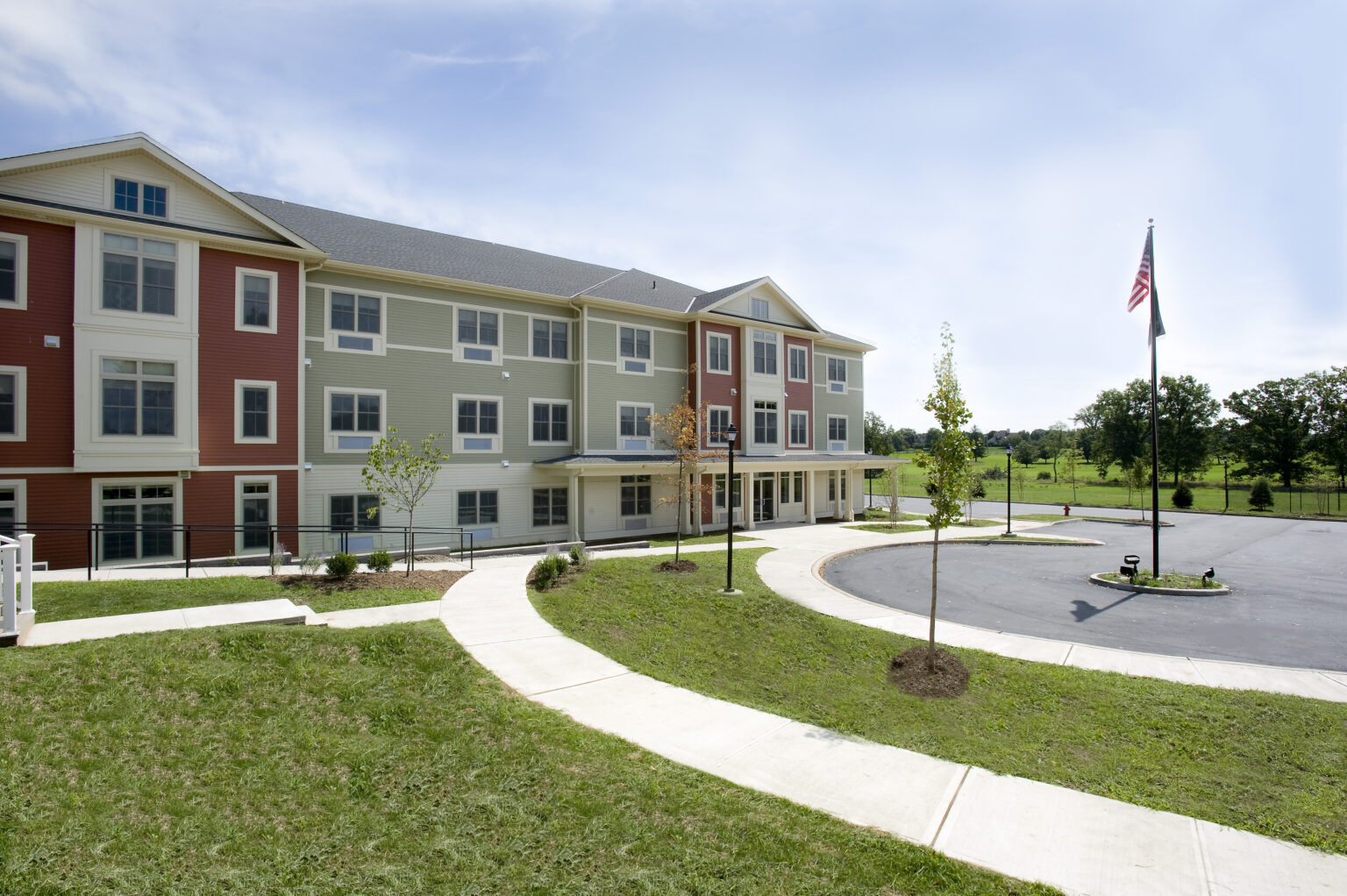 CSH Building Thriving Communities