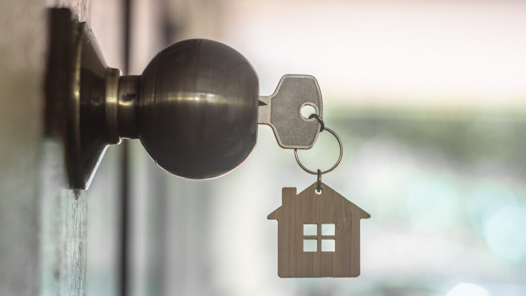 Transform Lives Through Housing: Replicate Successful Reentry Solutions - Corporation for ...