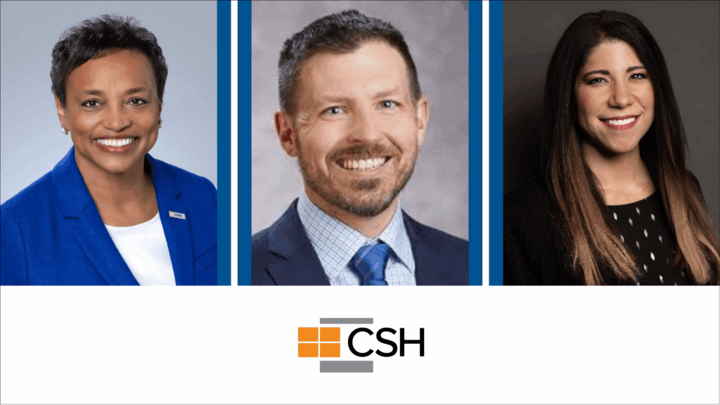 Corporation for Supportive Housing Elects Three Distinguished Community ...